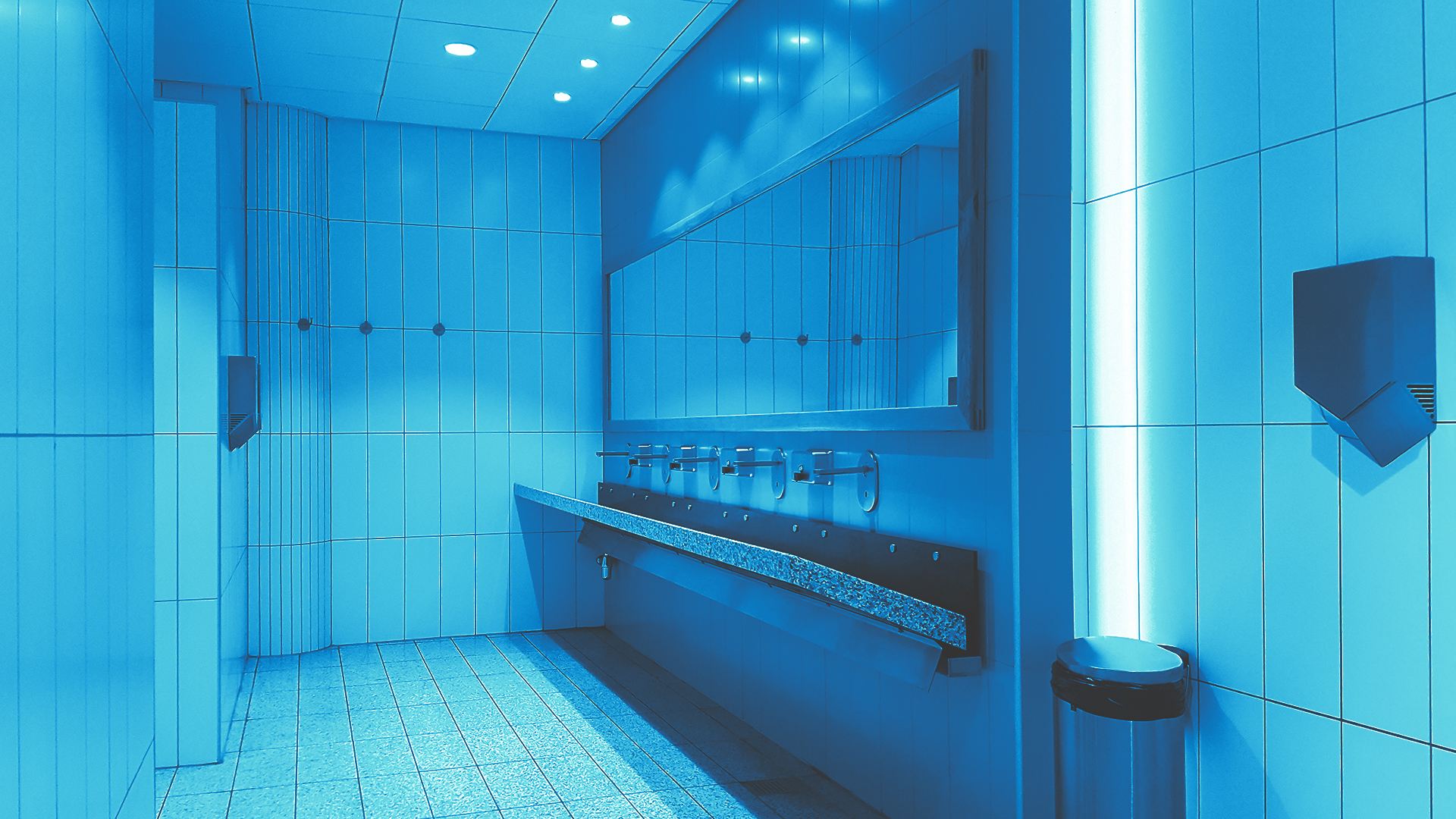 FACILITIES PRODUCTS - Accuserv