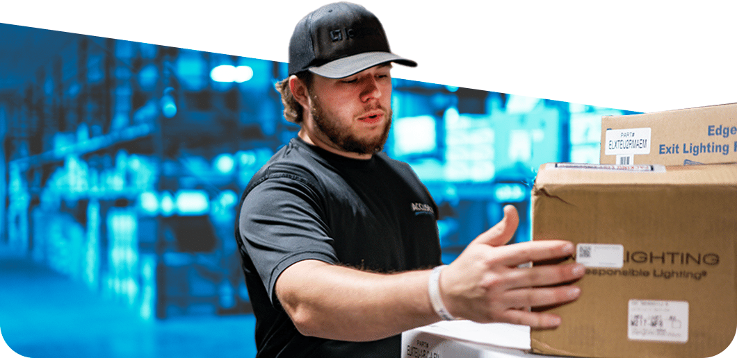 FINANCIAL – Accuserv