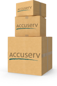 SOLUTIONS - Accuserv