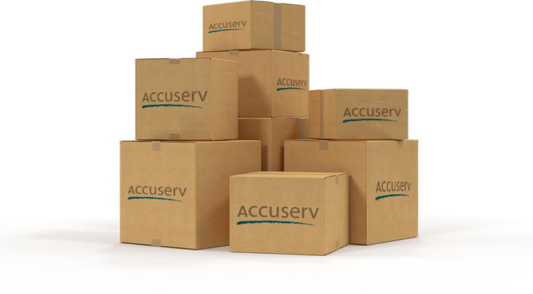 PRODUCTS - Accuserv
