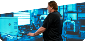 WHO WE ARE - Accuserv