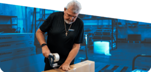 WHO WE ARE - Accuserv