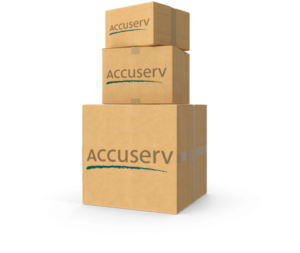 HOME - Accuserv