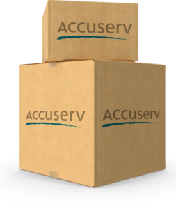 WHO WE SERVE – Accuserv